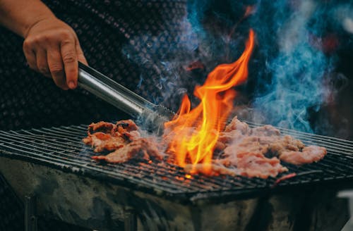 Professional BBQ Connections in North Ryde: Gas Hookup Experts 🔥